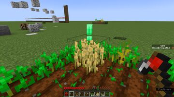 Harvest Minecraft Data Packs | Planet Minecraft Community