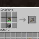 Tool Progression Minecraft Data Pack