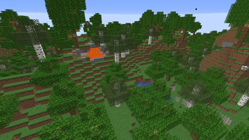 DeCrafting Minecraft Data Pack