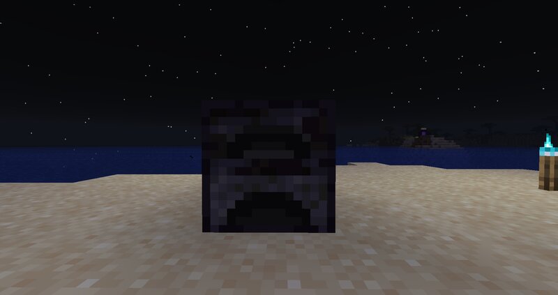 Blackstone Tools Minecraft Data Pack