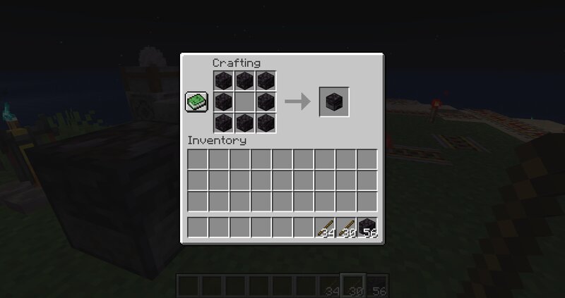 Blackstone Tools Minecraft Data Pack