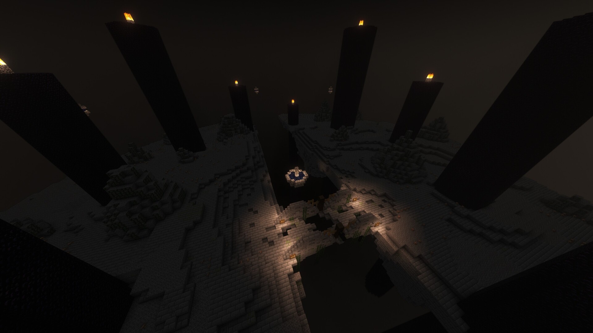 Stardust Fragment [v3.4.8] Crossing Adventure & Technology Minecraft ...