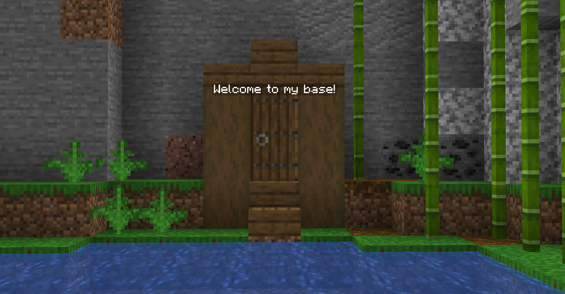 Craftable Hologram Datapack Minecraft Data Pack