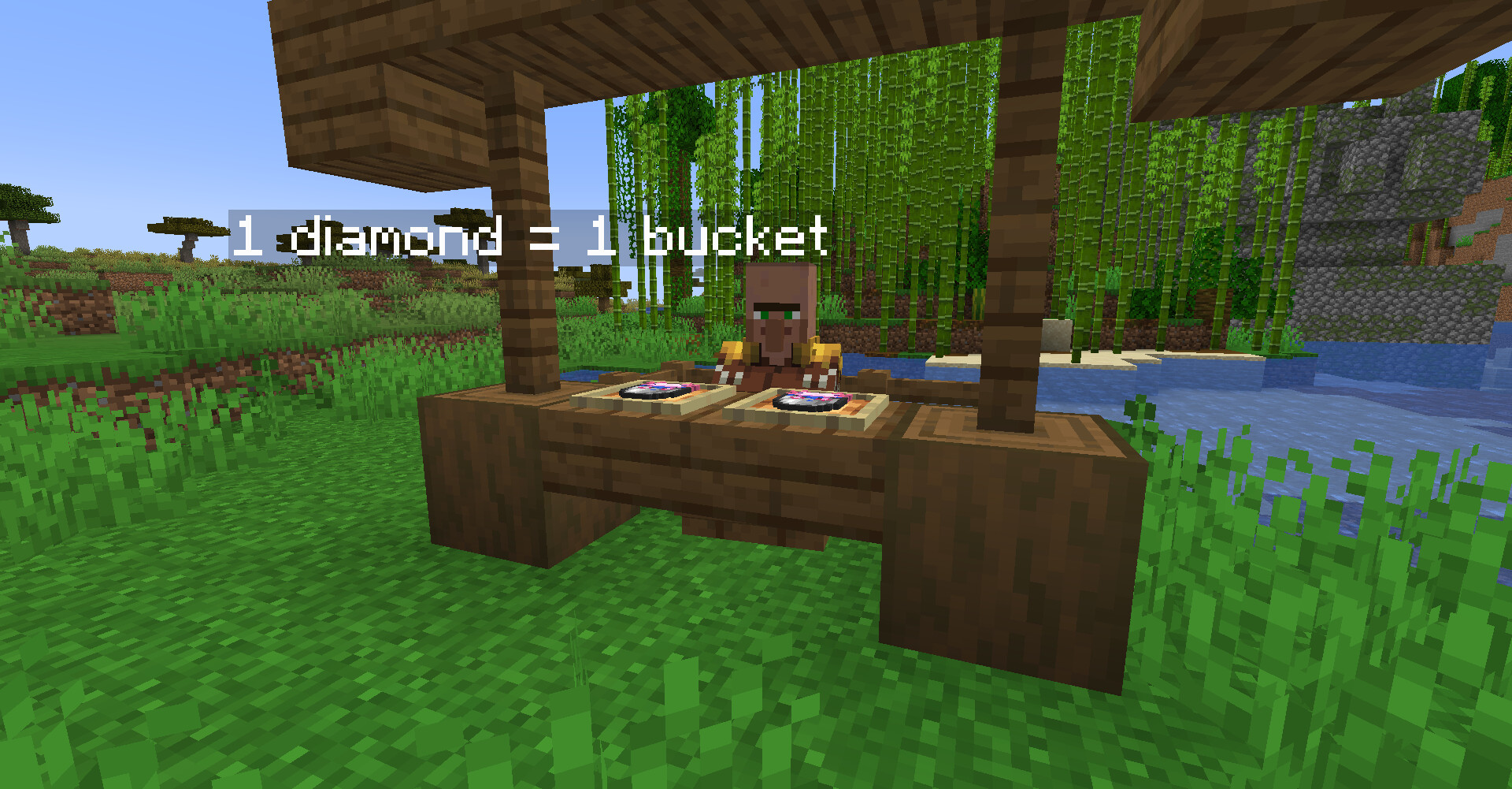 Craftable Hologram Datapack Minecraft Data Pack