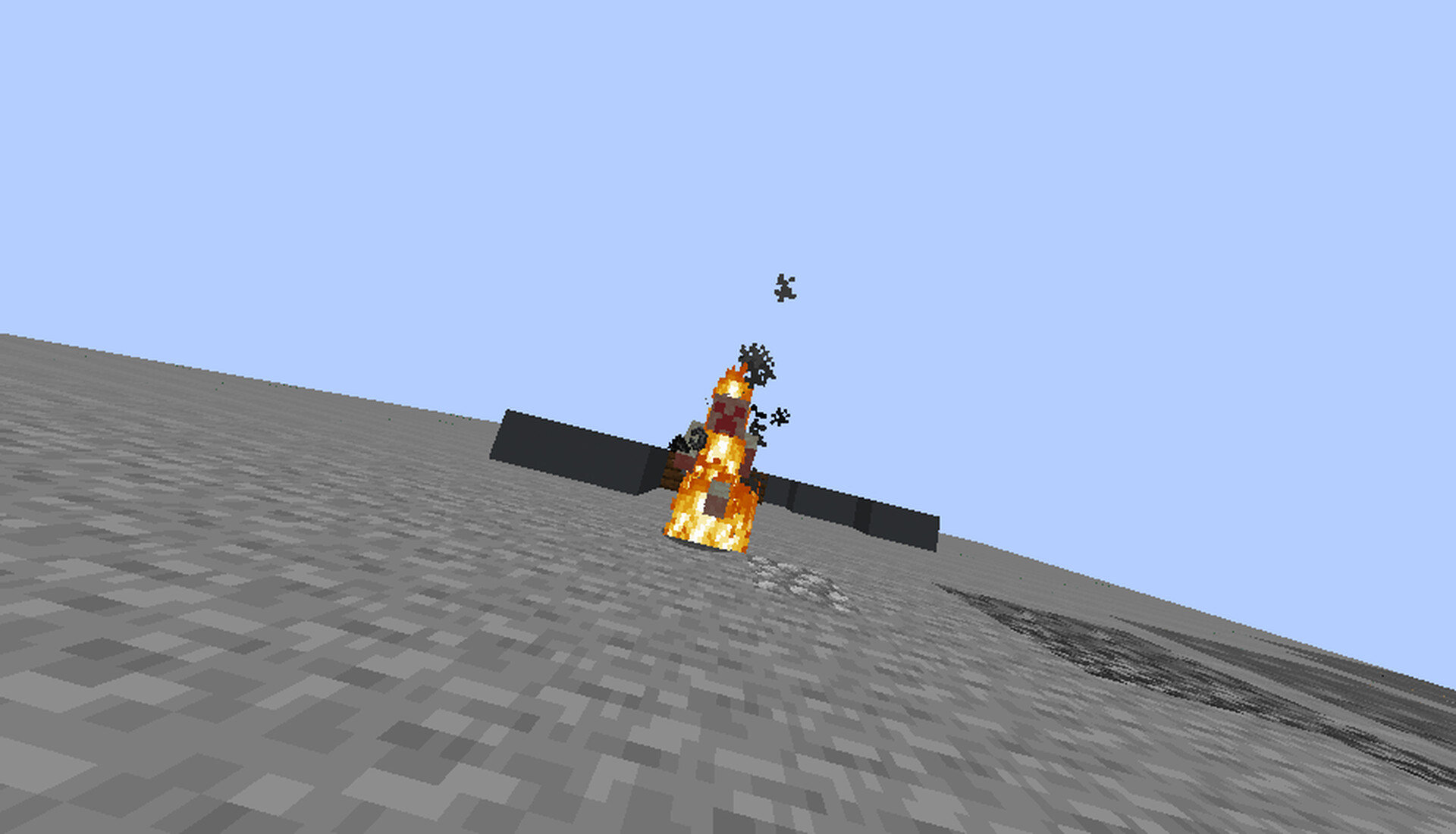 EVERY TIME YOU TAKE DAMAGE YOU GET RANDOM LOOT DATA PACK Minecraft Data ...