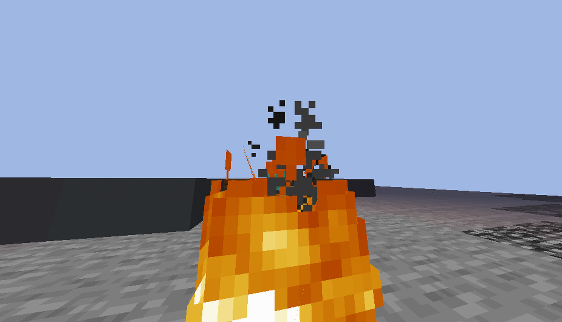 EVERY TIME YOU TAKE DAMAGE YOU GET RANDOM LOOT DATA PACK Minecraft Data ...