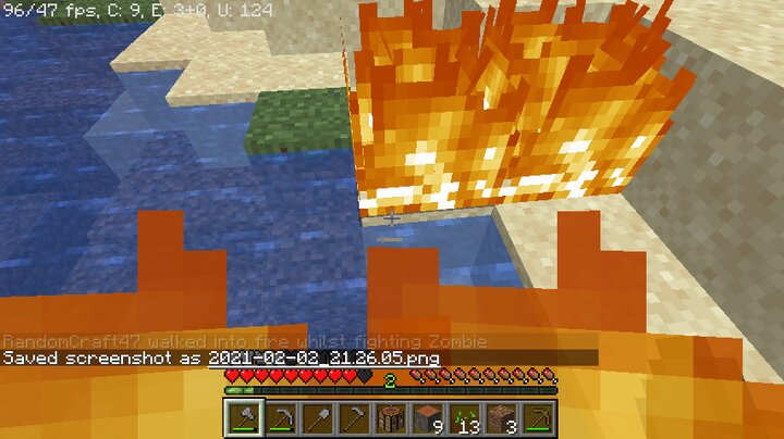 Fundy Impossible++ Difficulty (Data Pack edition) Minecraft Data Pack