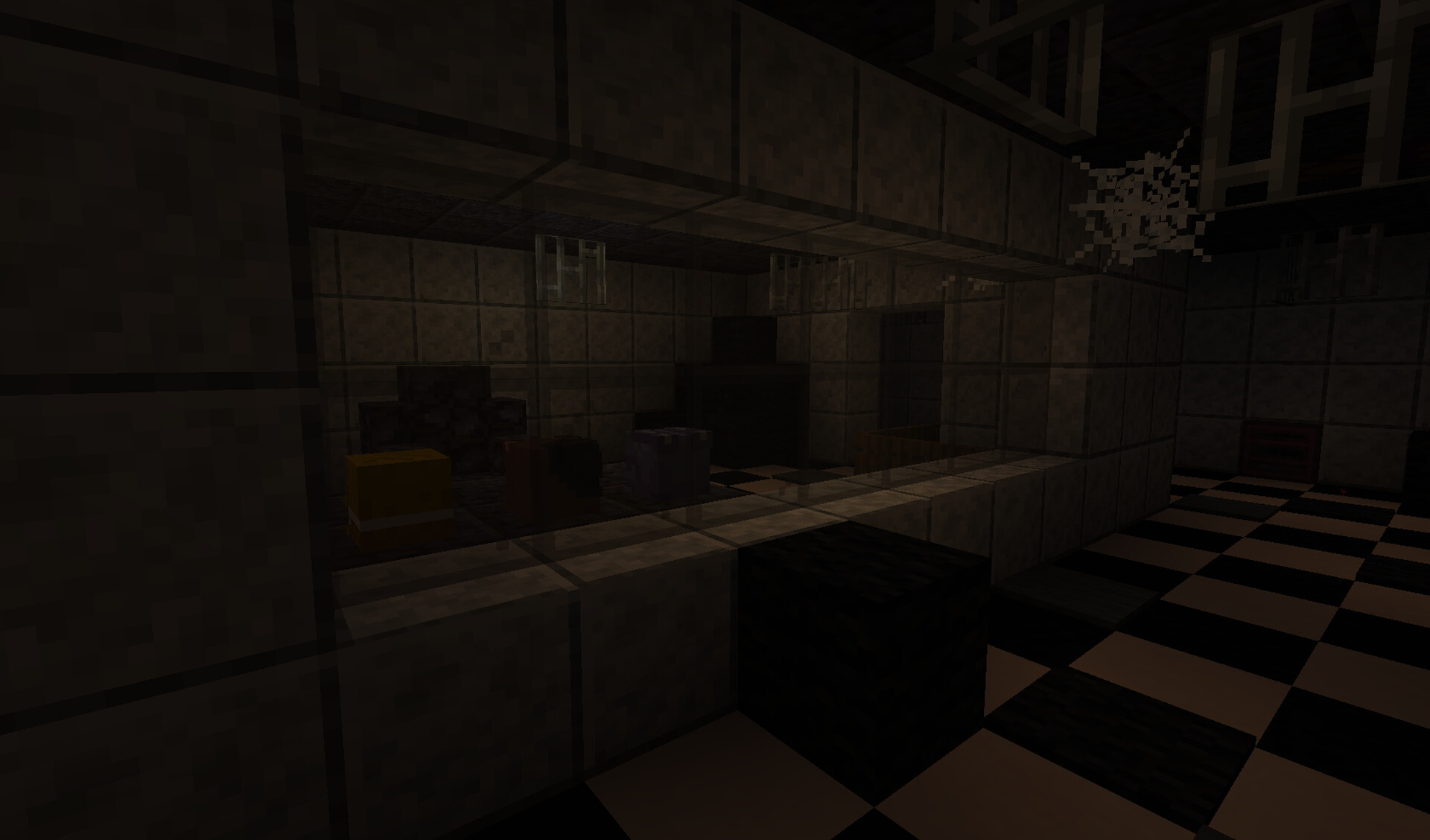 Spring Locked Origin v3 (For Origins mod) Minecraft Data Pack