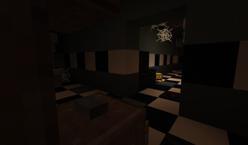 Spring Locked Origin v3 (For Origins mod) Minecraft Data Pack