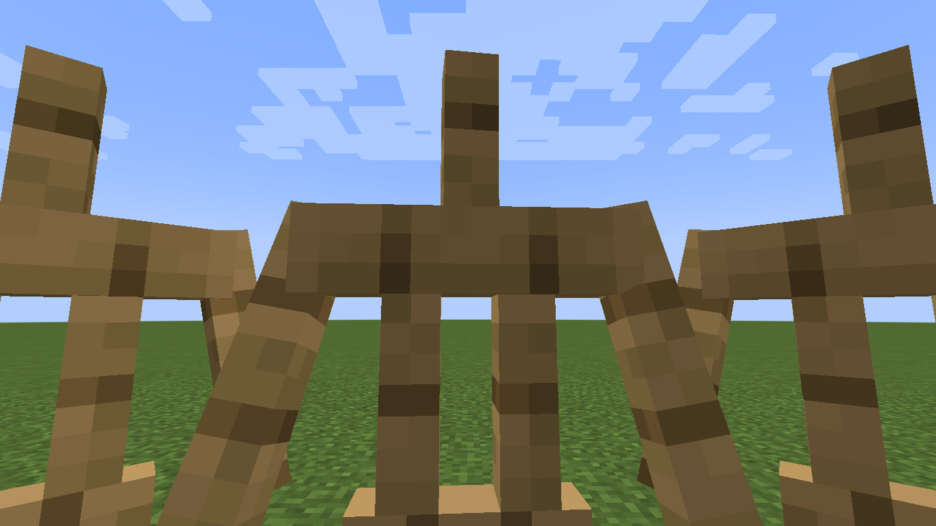 Armed Armor-Stands v210805 Minecraft Data Pack