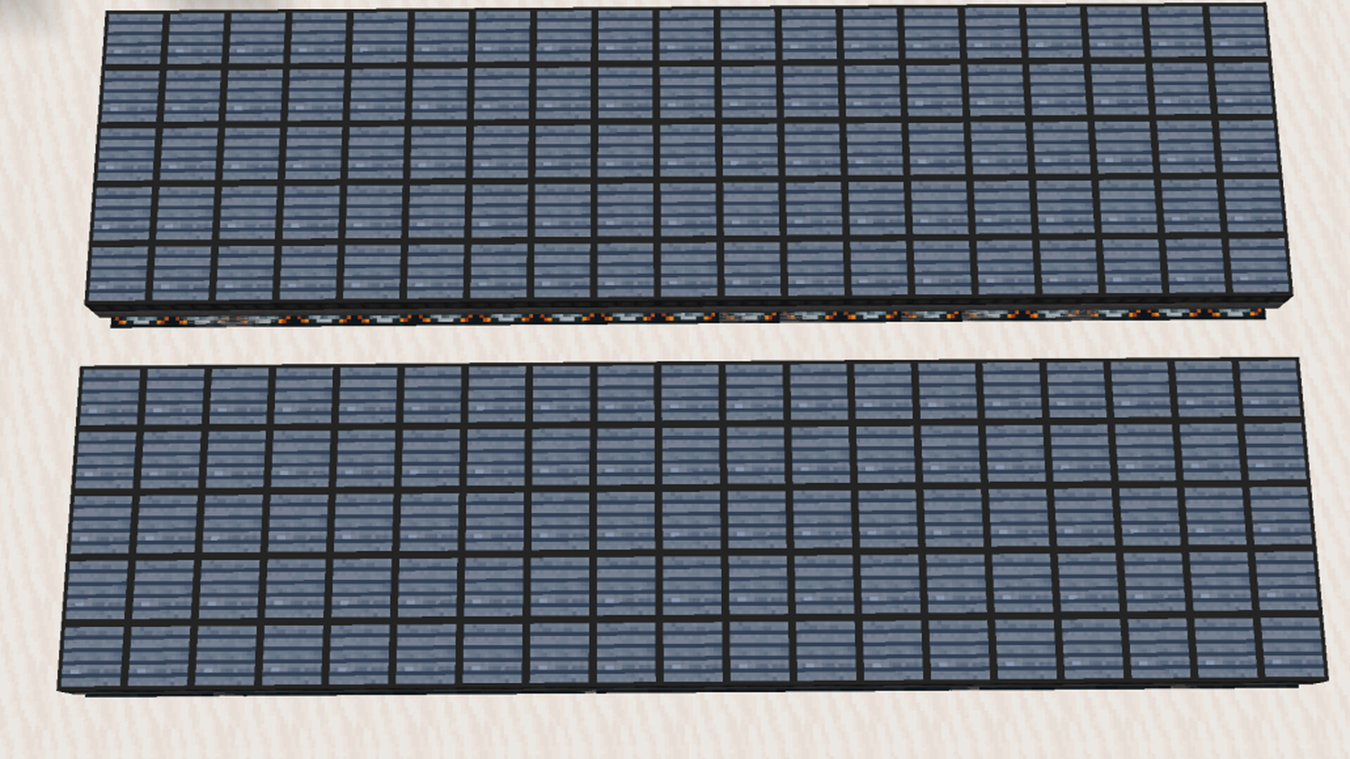 Techstone [Space Update] (MC 1.17) Minecraft Data Pack