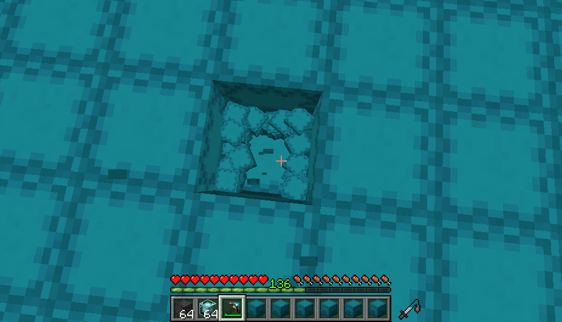 Everything Drops A Stack Of Items Minecraft Data Pack