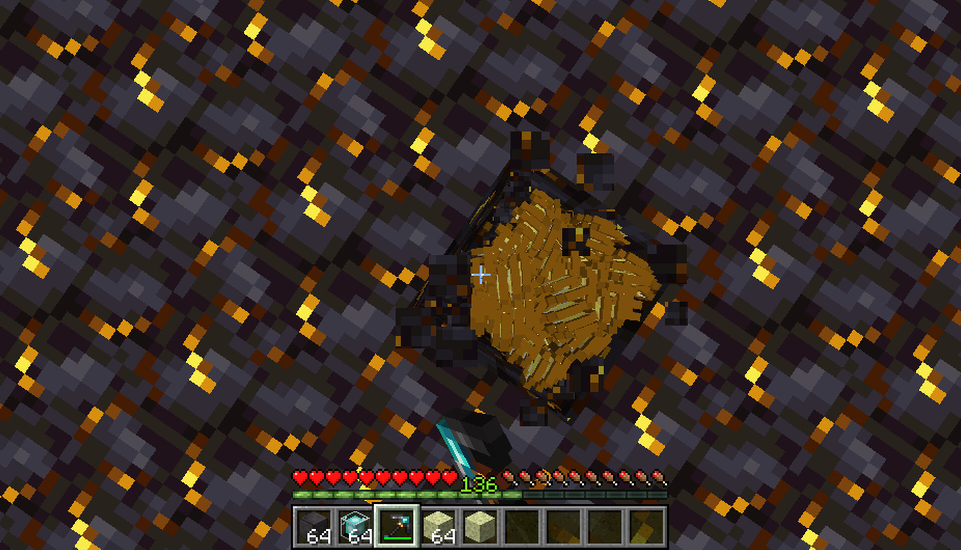 Everything Drops A Stack Of Items Minecraft Data Pack