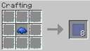 Dyeable Glass Panes Minecraft Data Pack