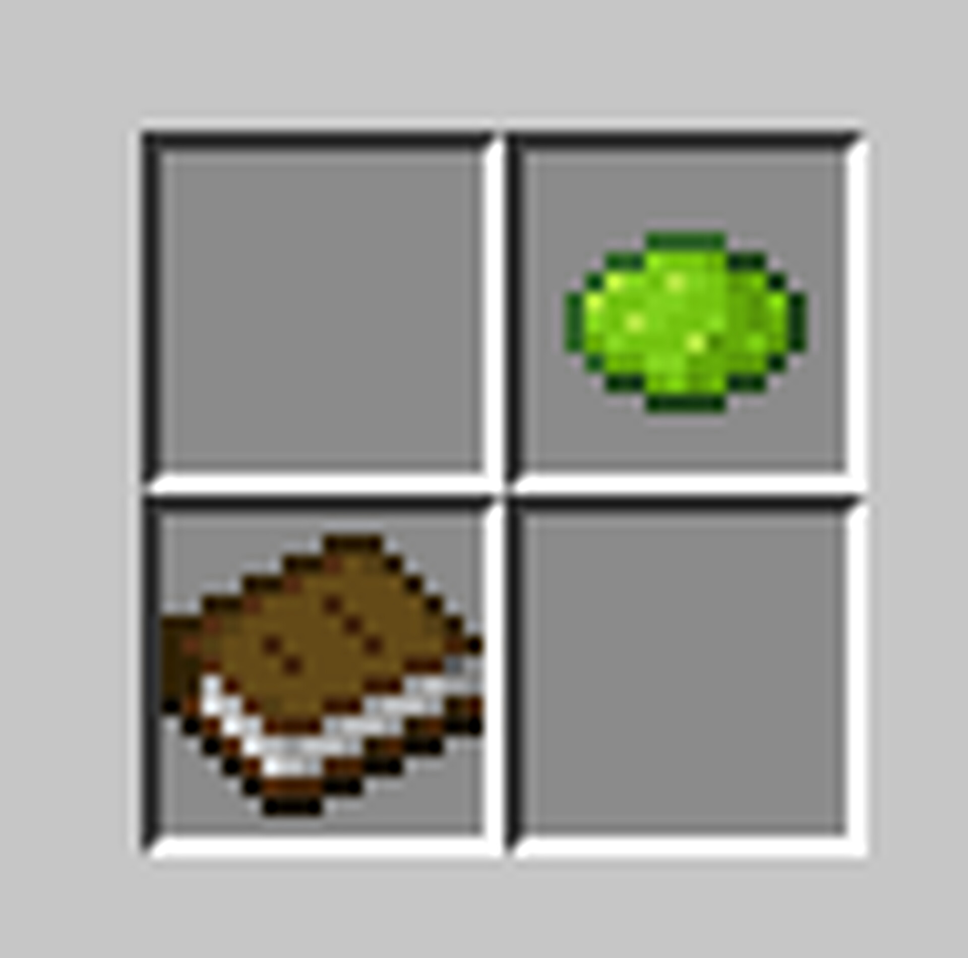 The Craftables:Knoledge Book Minecraft Data Pack