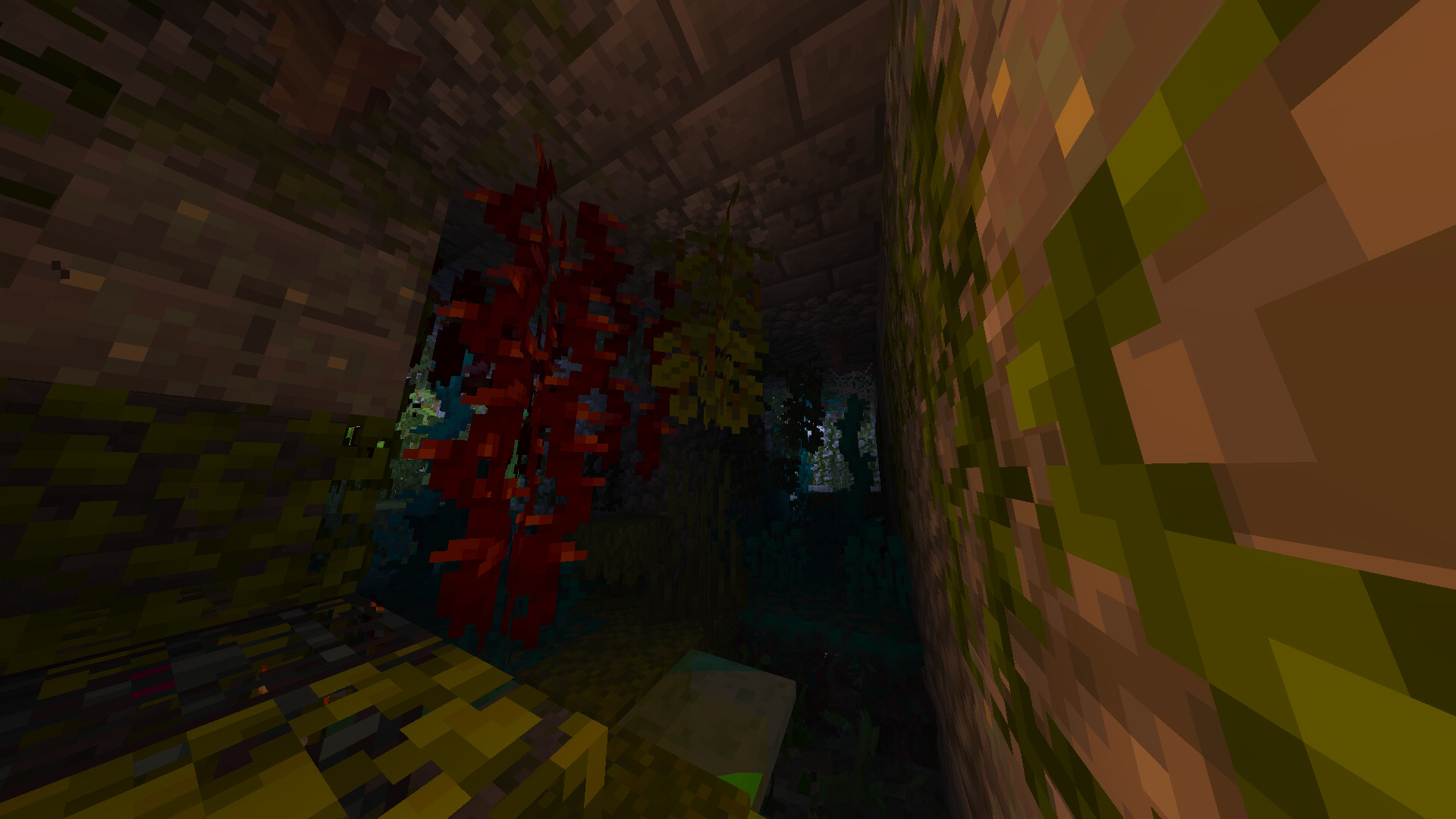 Better Dungeons - by Njb1286 Minecraft Data Pack