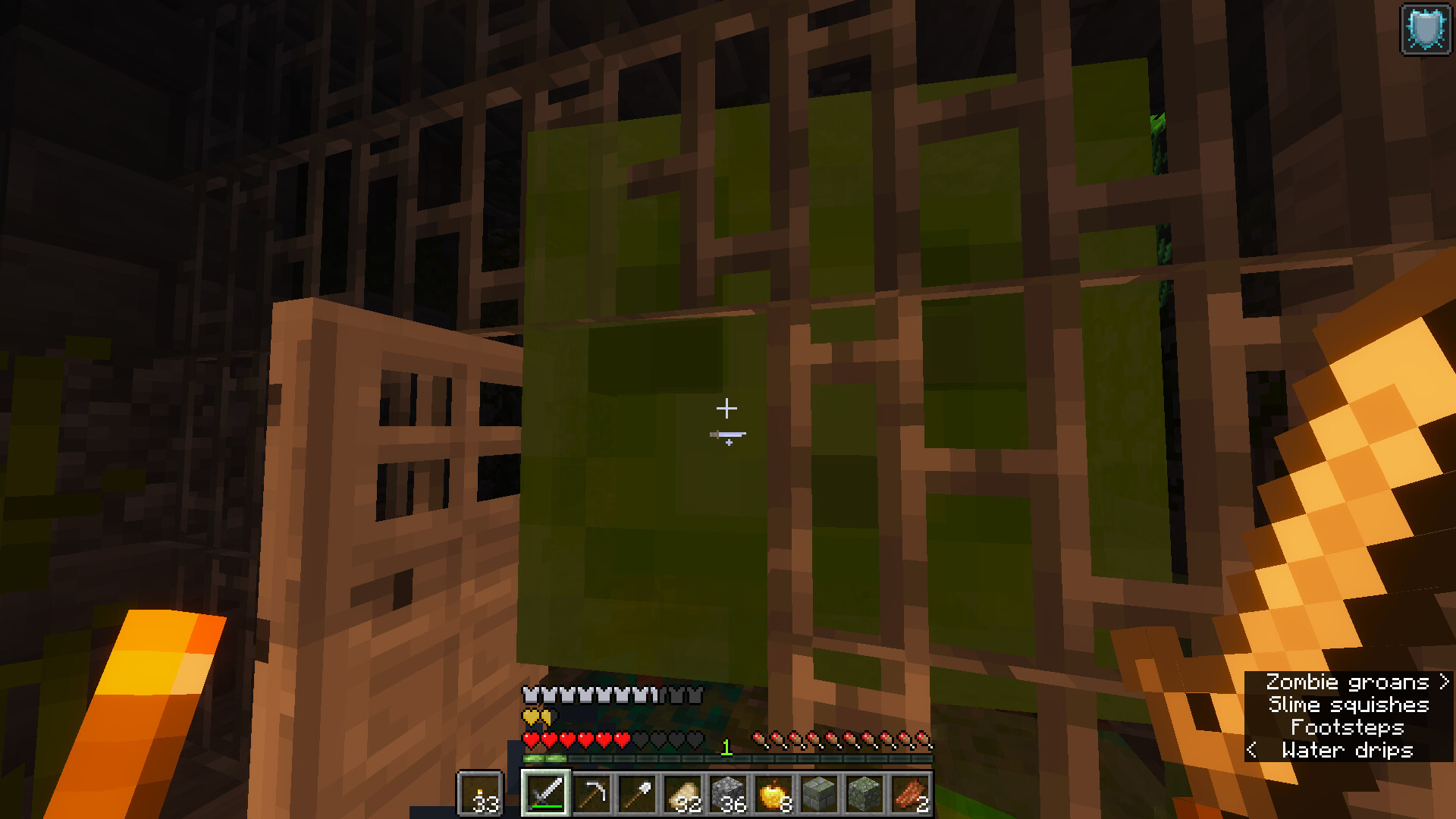 Better Dungeons - by Njb1286 Minecraft Data Pack