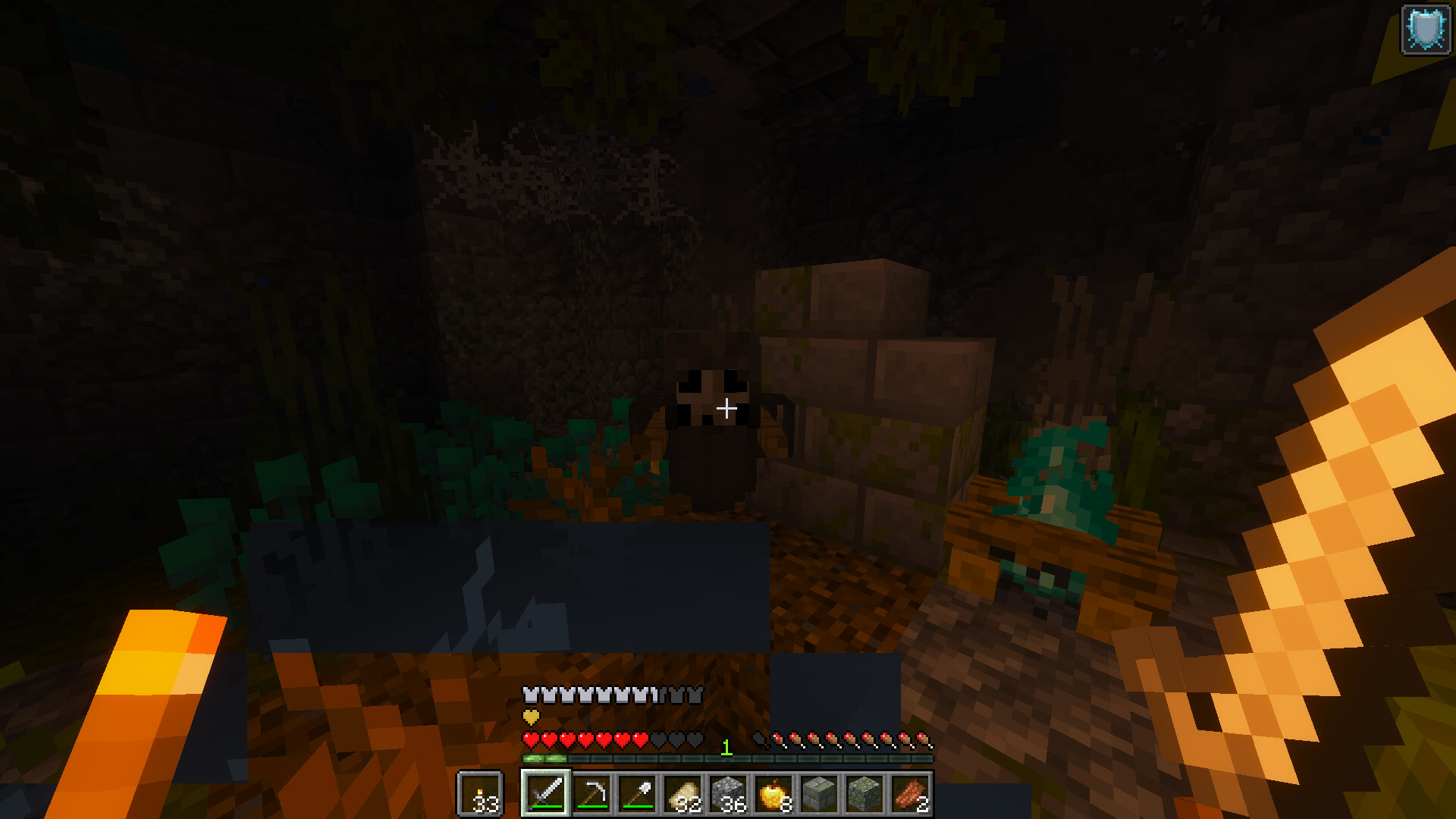 Better Dungeons - by Njb1286 Minecraft Data Pack