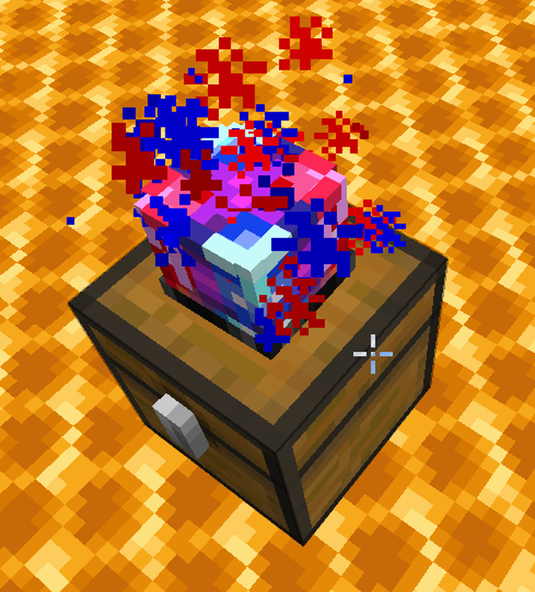 Honeypunk Expansion (Includes Player Detector) Minecraft Data Pack