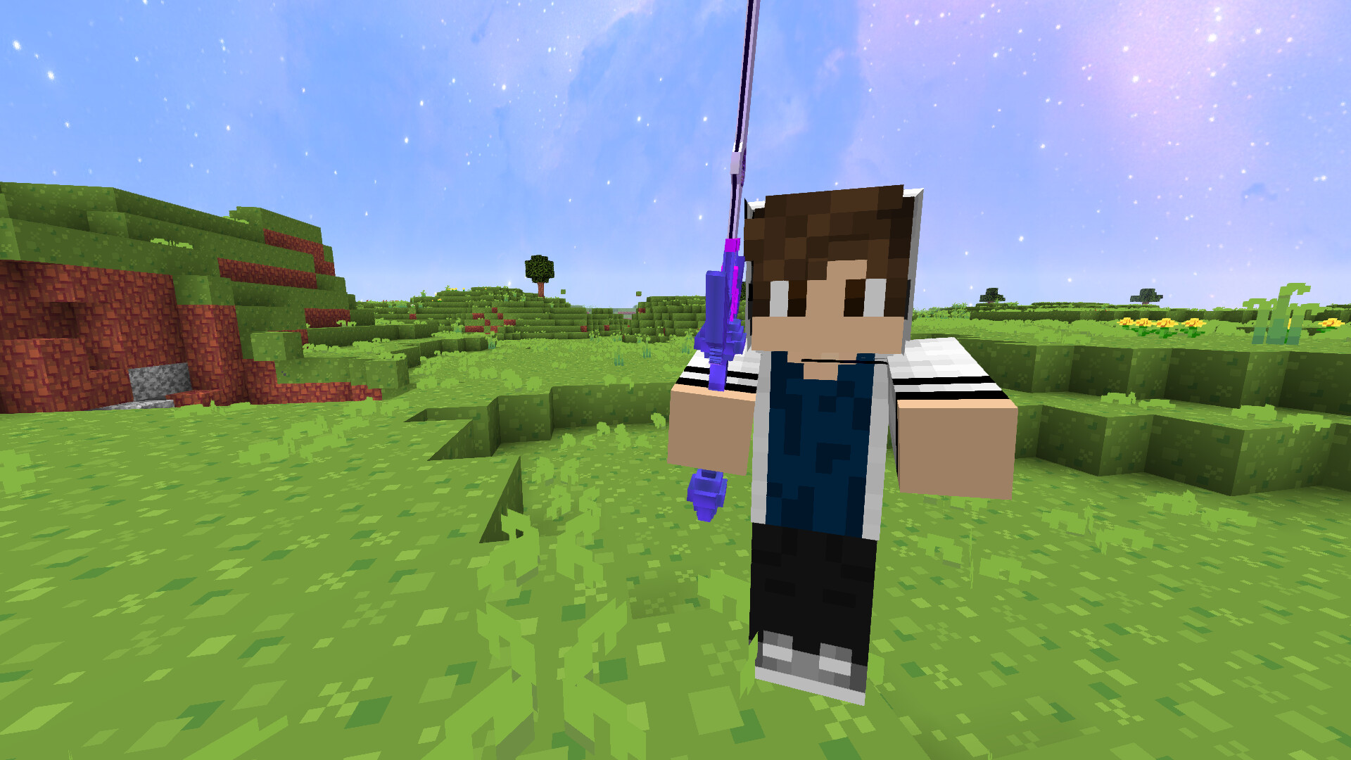 Minecraft VinhMC Datapack by GudGemMC Minecraft Data Pack