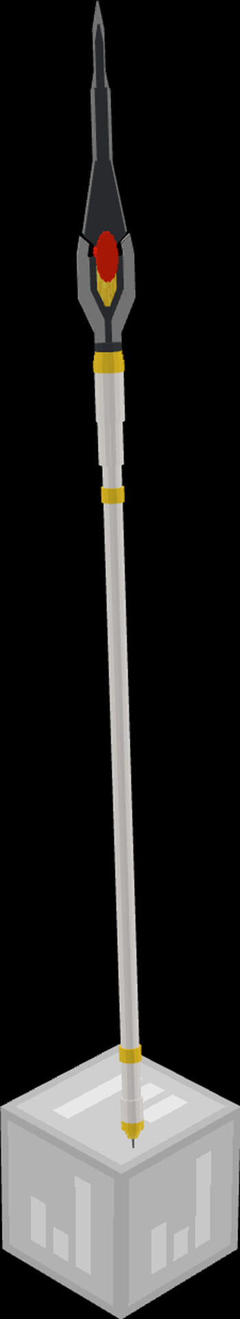 Reprise Of The Spear Hero Datapack (Shield Hero) Minecraft Data Pack