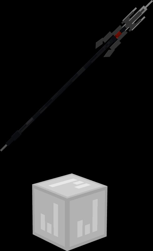 Reprise Of The Spear Hero Datapack (Shield Hero) Minecraft Data Pack