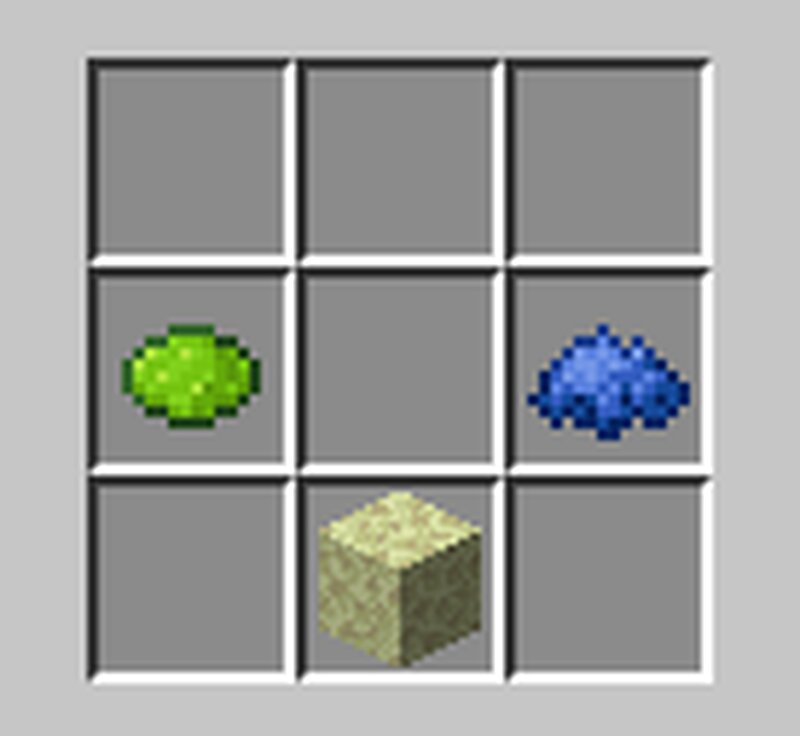 The Craftables:End Portal Frame Minecraft Data Pack