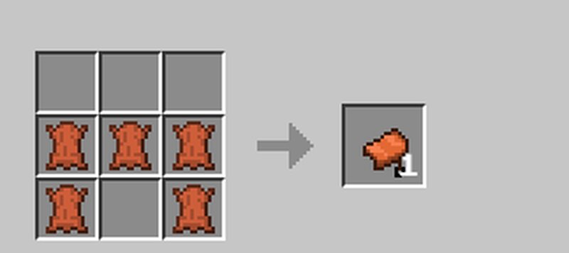 CraftAble Saddles Minecraft Data Pack