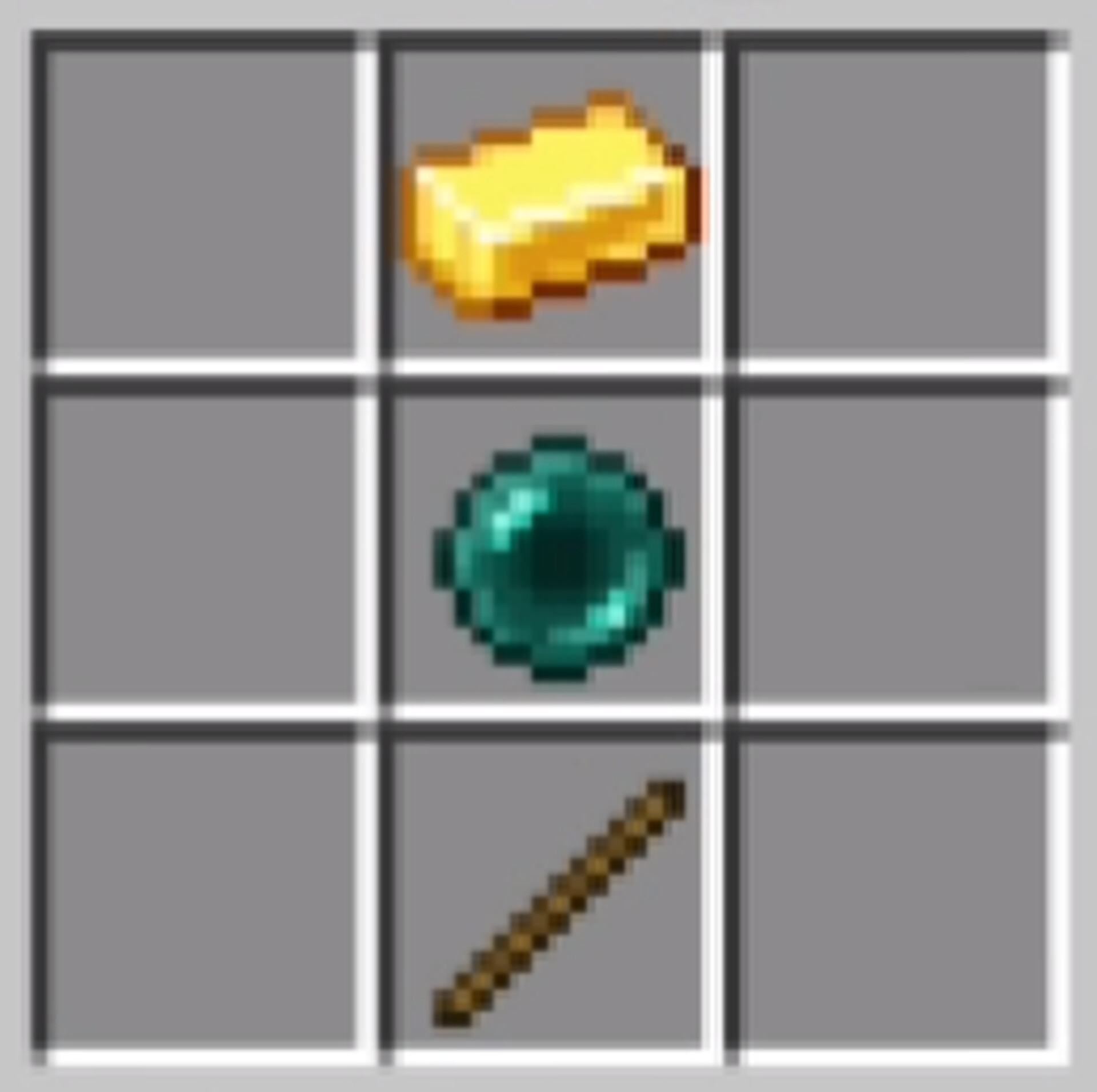 Three New Weapons 2.0 Minecraft Data Pack