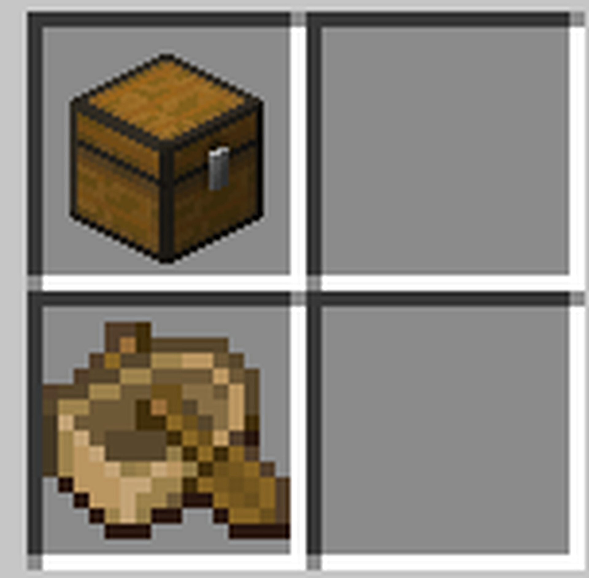 More Boats Minecraft Data Pack