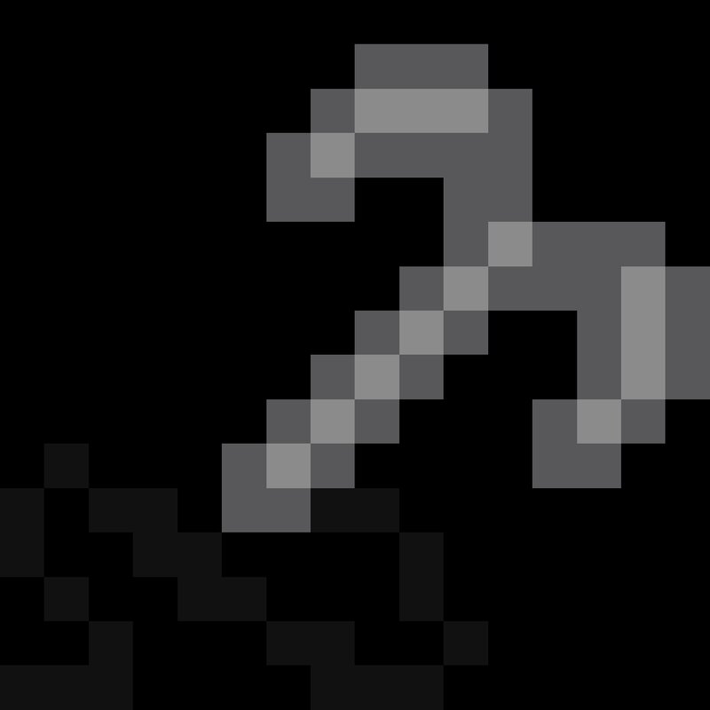 Grappling Hooks! (kinda scuffed) Minecraft Data Pack