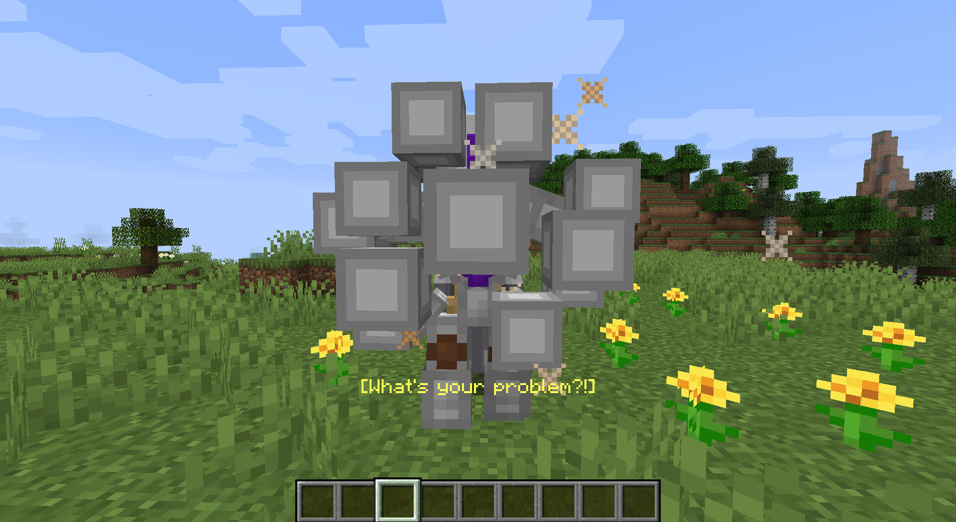 Jojo's bizarre adventure datapack: [Soft And Wet] - 『Redstone Crusaders』 Minecraft Data Pack