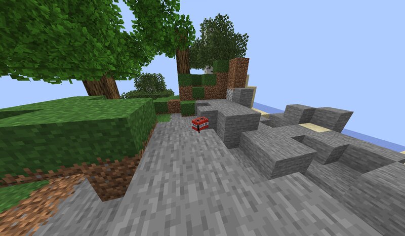 Explosive Arrows! Minecraft Data Pack