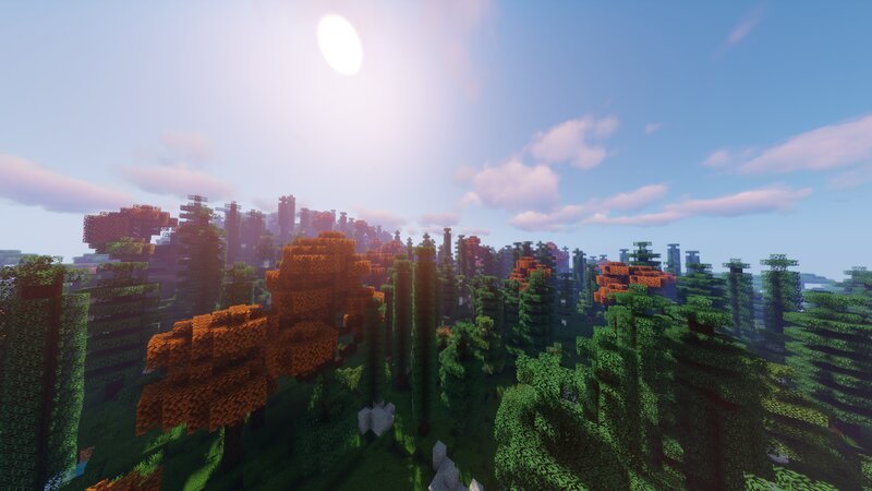 (Legacy 1.16) Strider's Redux Minecraft Data Pack