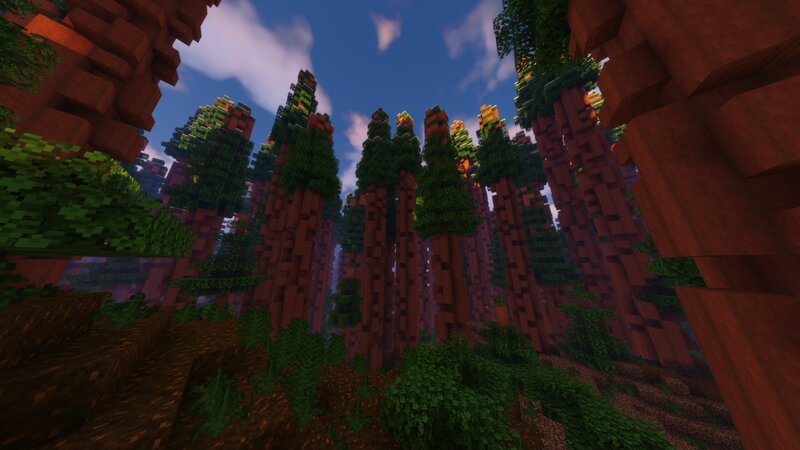 (Legacy 1.16) Strider's Redux Minecraft Data Pack