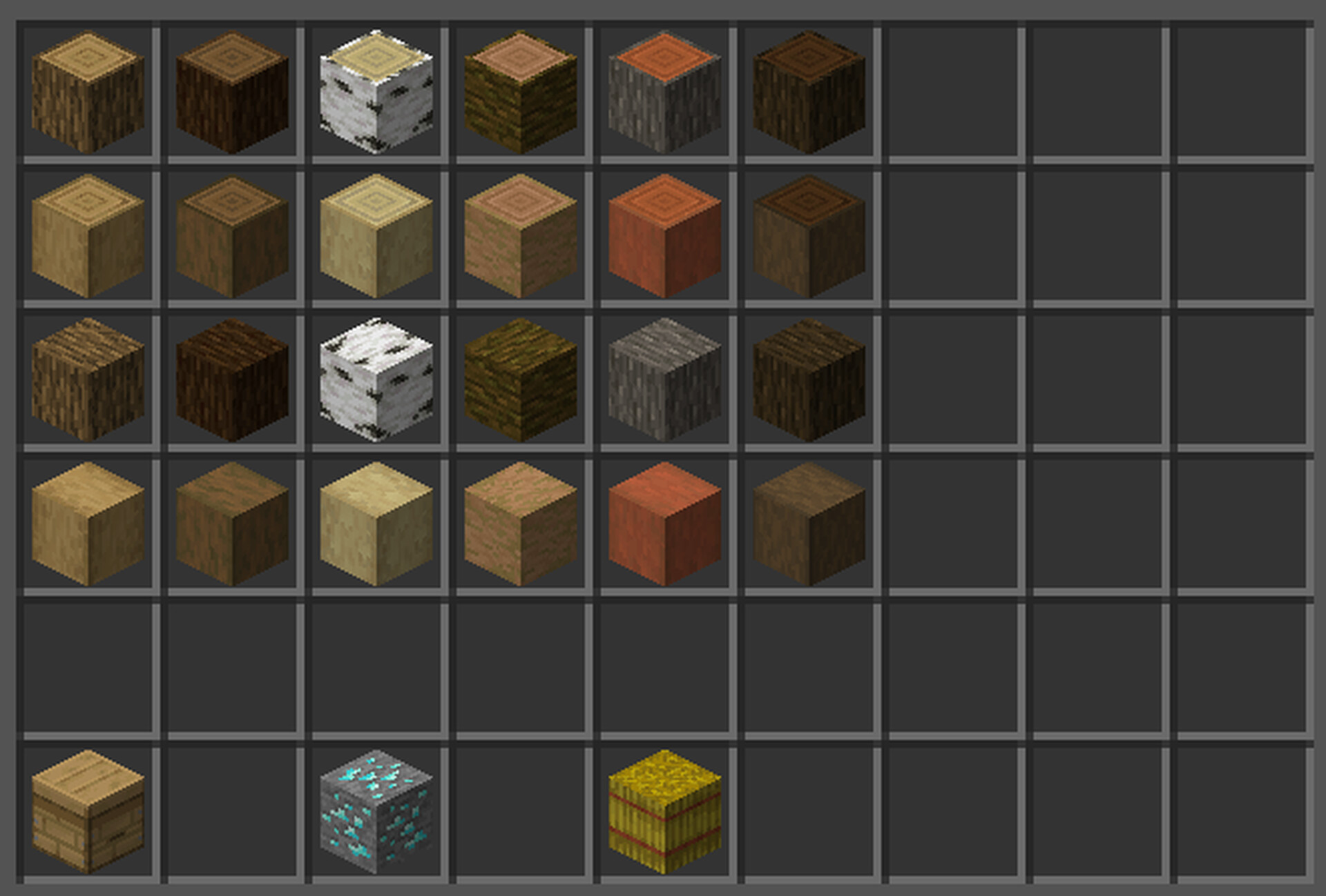 Villagers+ (Uncontinued) Minecraft Data Pack