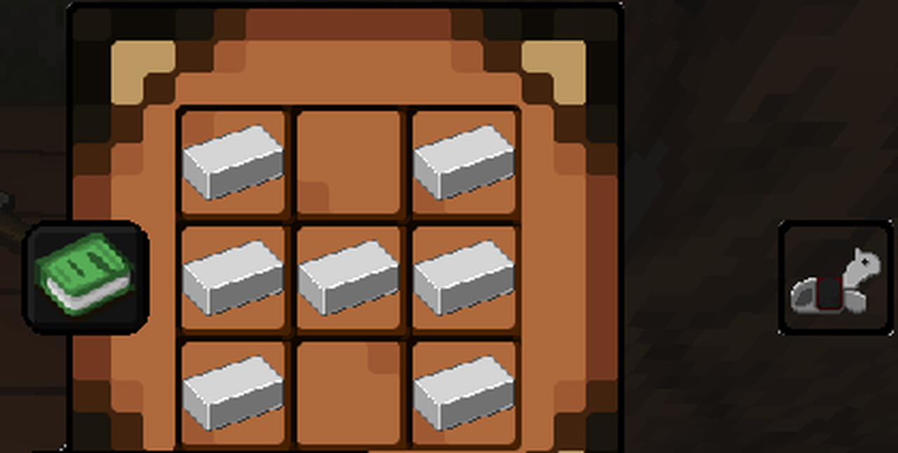 Advanced Crafting Minecraft Data Pack