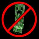 No Creeper Griefing (with mobGriefing on) Minecraft Data Pack