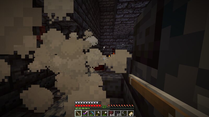 Smithery - Custom Weapons and Crafting Minecraft Data Pack