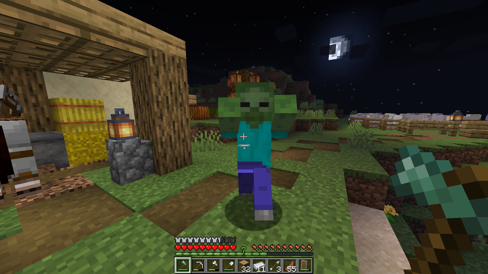 Smithery - Custom Weapons and Crafting Minecraft Data Pack