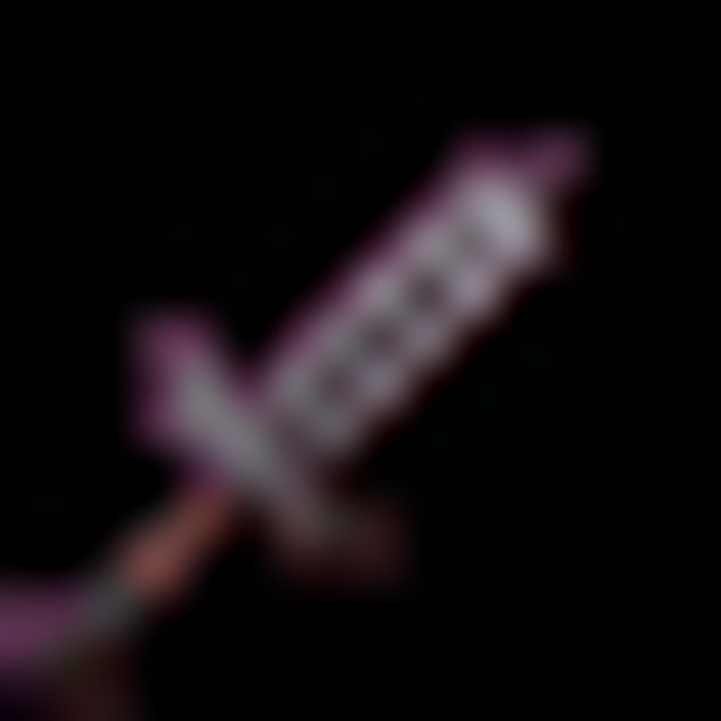 Daggers V1 Minecraft Data Pack