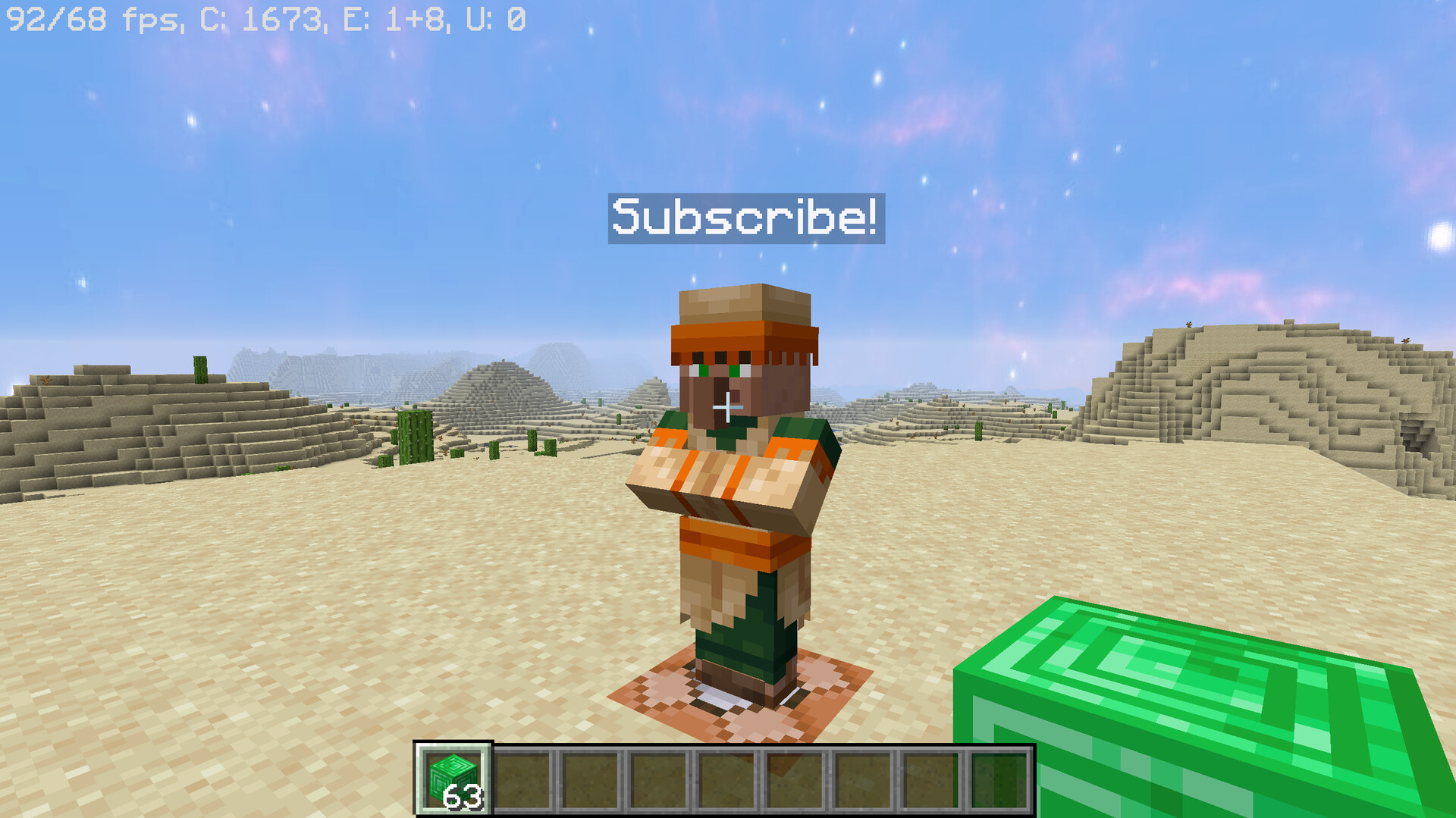 Convert Traders [Datapack Edition] Minecraft Data Pack