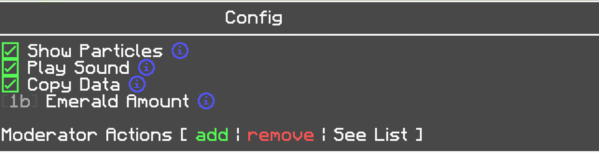 Convert Traders [Datapack Edition] Minecraft Data Pack