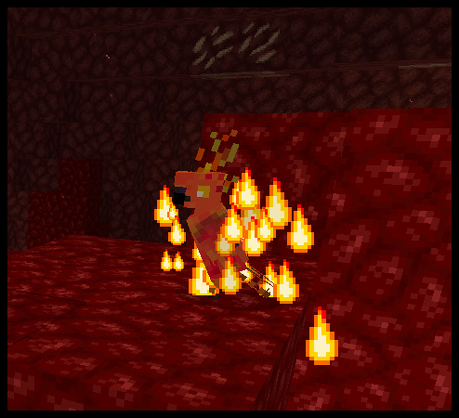 TRANSMUTATION Minecraft Data Pack