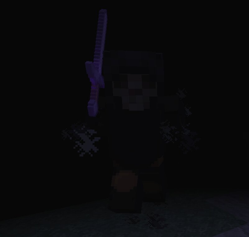 TRANSMUTATION Minecraft Data Pack