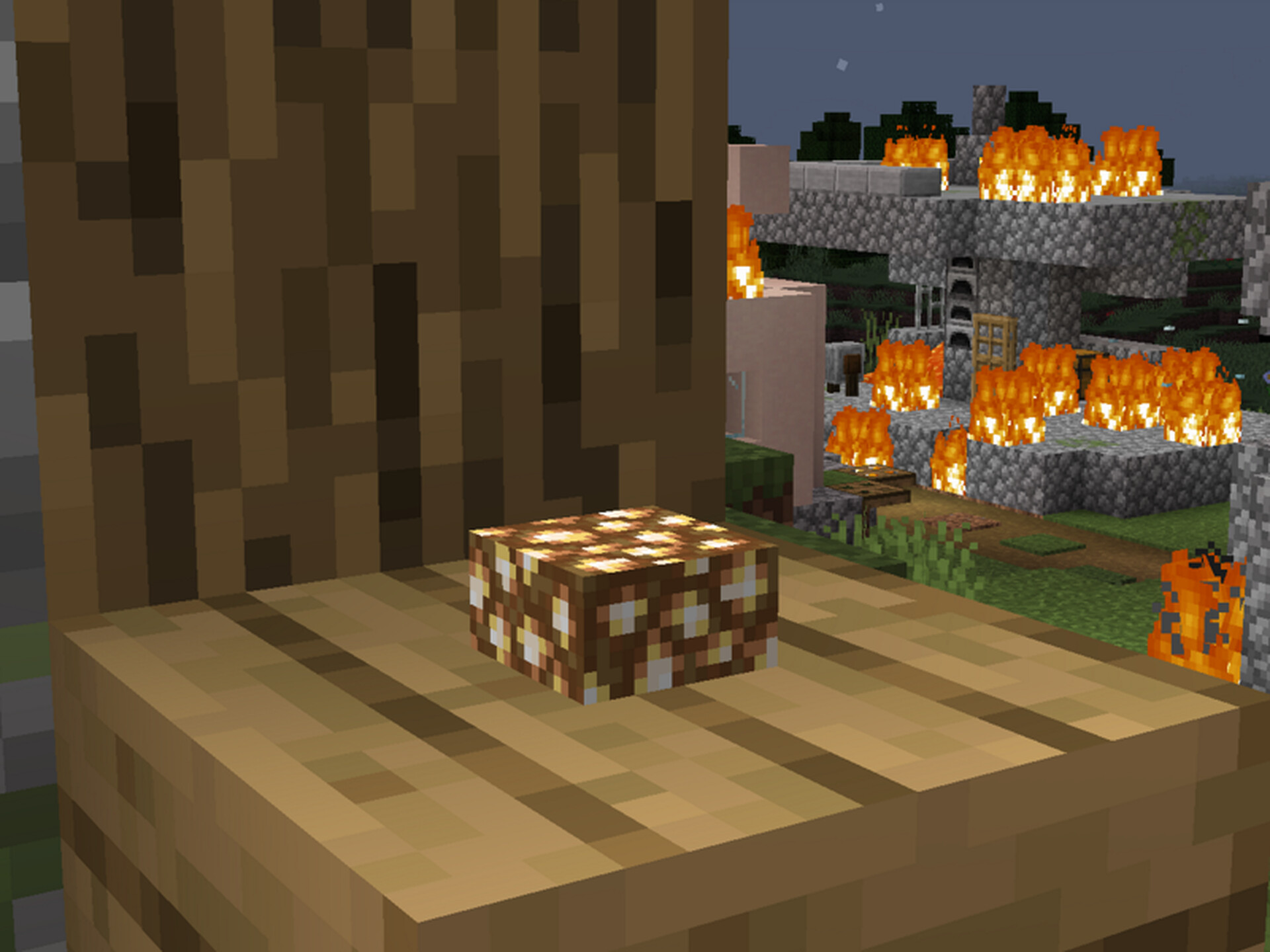 invisible_item_frames Minecraft Data Pack