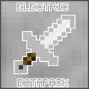 Electric Datapack Minecraft Data Pack