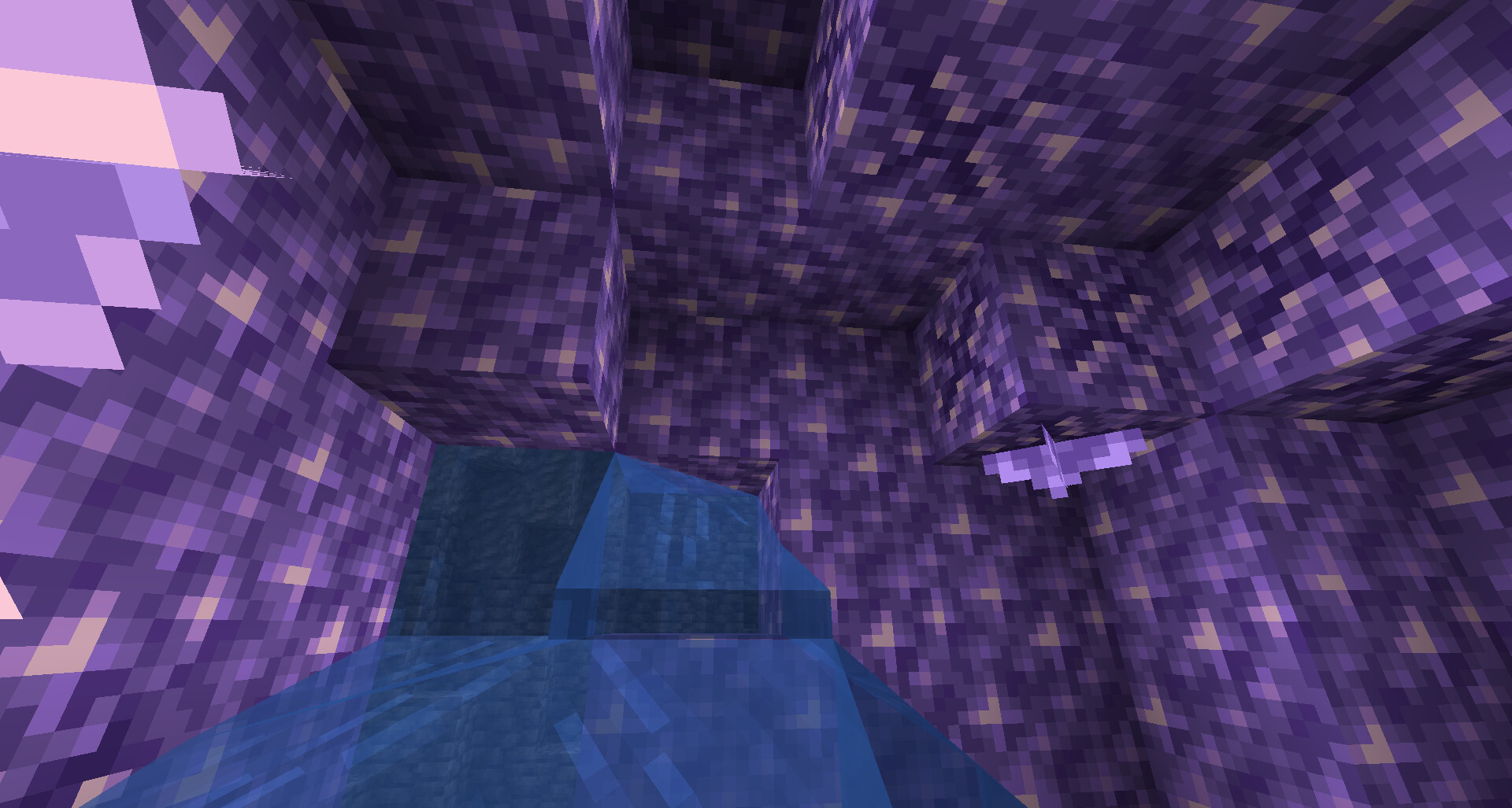 Generous Geodes - Different Size Geodes! Minecraft Data Pack