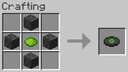 Craftable Discs Minecraft Data Pack