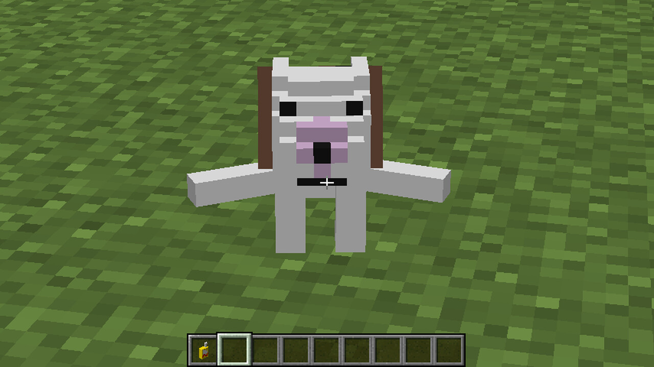 Walter (Datapack) Minecraft Data Pack